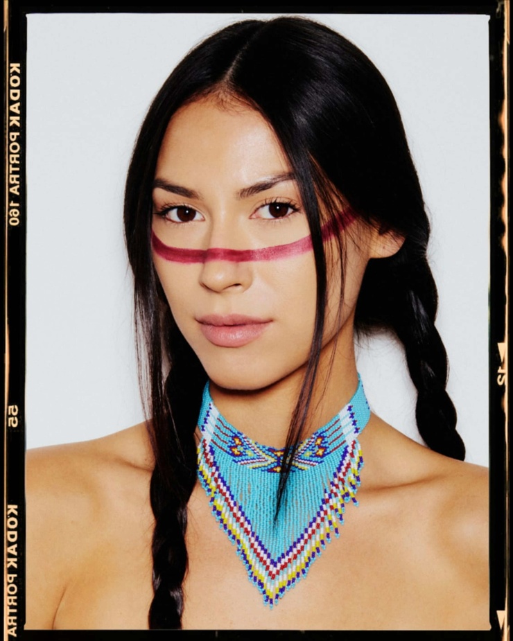 Picture of Wasé Chief