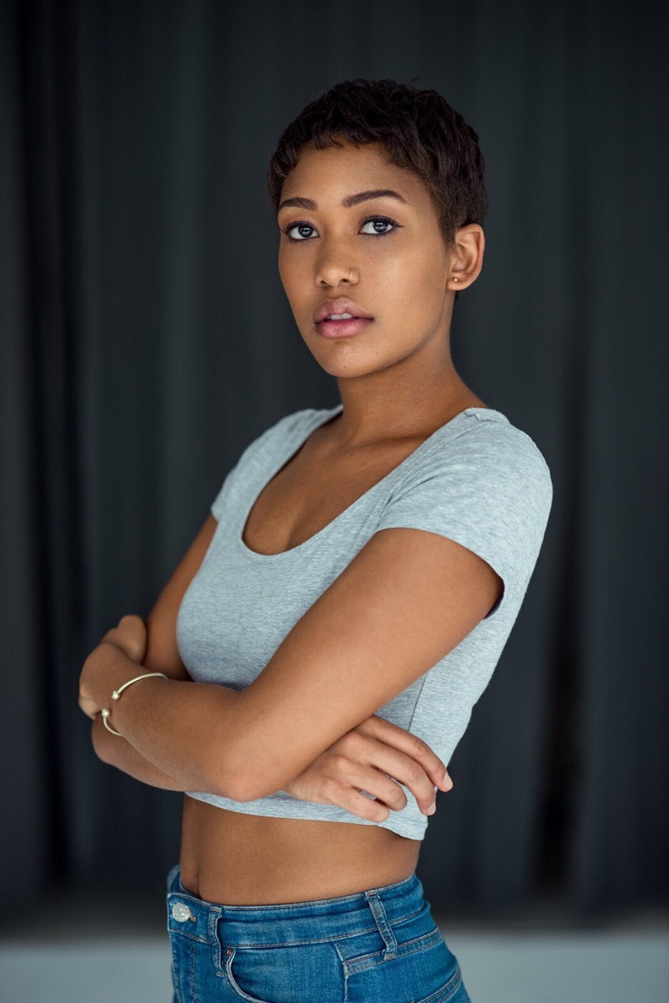 Picture of Nozipho Mclean