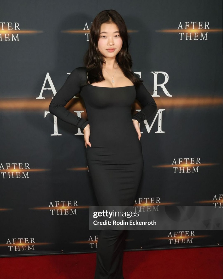 Picture of Caitlin Kim