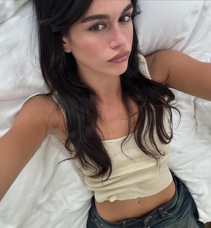 Picture of Kaia Gerber