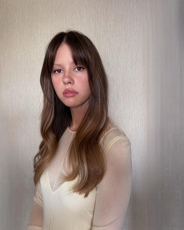Mia Goth image