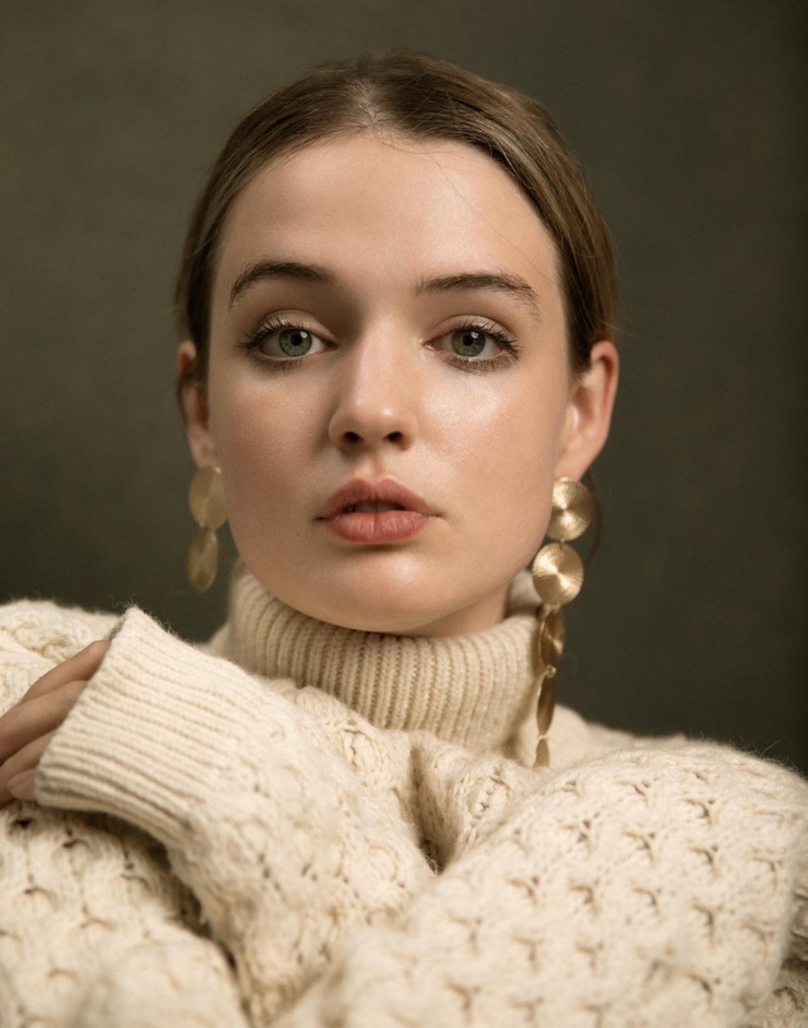 Picture of Tallulah Greive