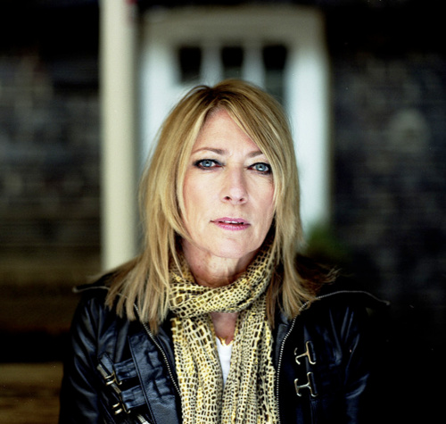Picture of Kim Gordon
