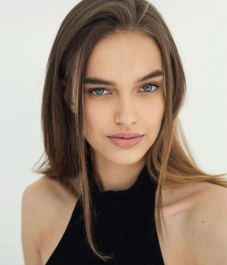 Picture of Evelyna Safenreyter