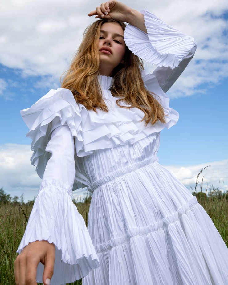 Picture of Emelie Ewald