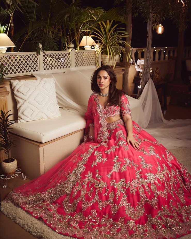 Picture of Pashmina Roshan