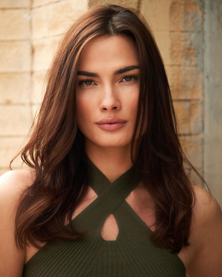 Picture of Sabina Rabaia