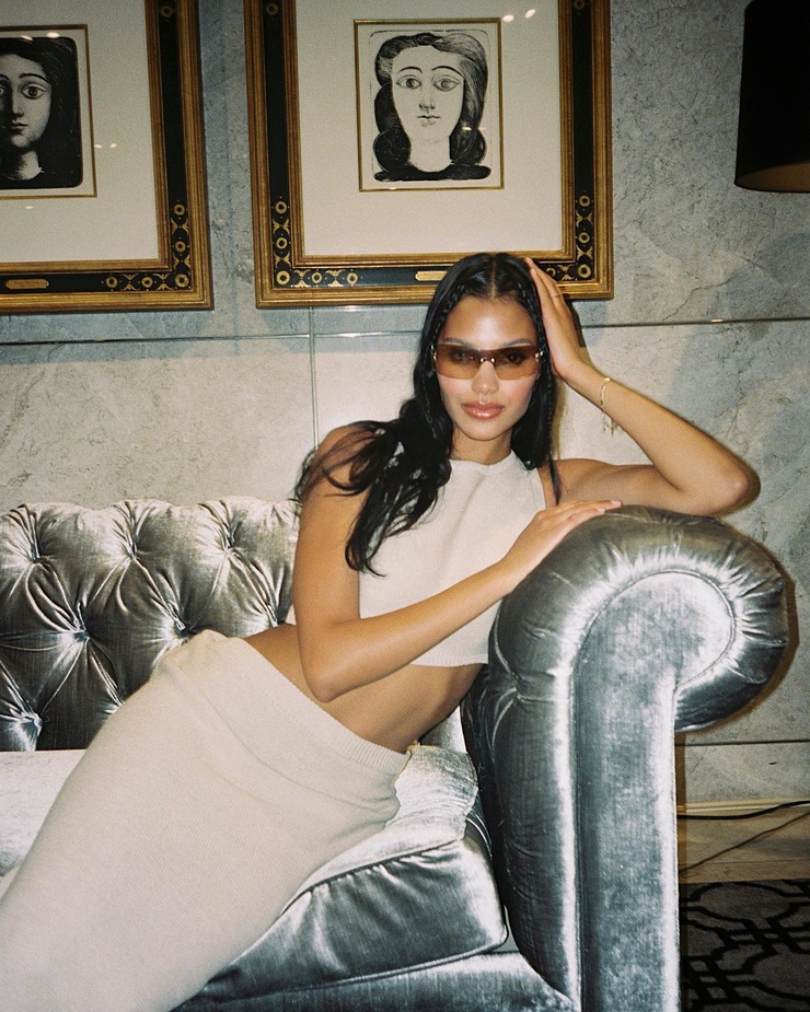 Picture of Michaela Bartley