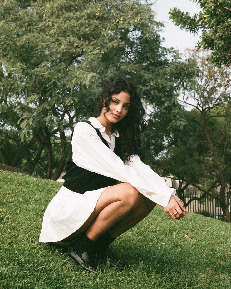 Picture of Michaela Bartley