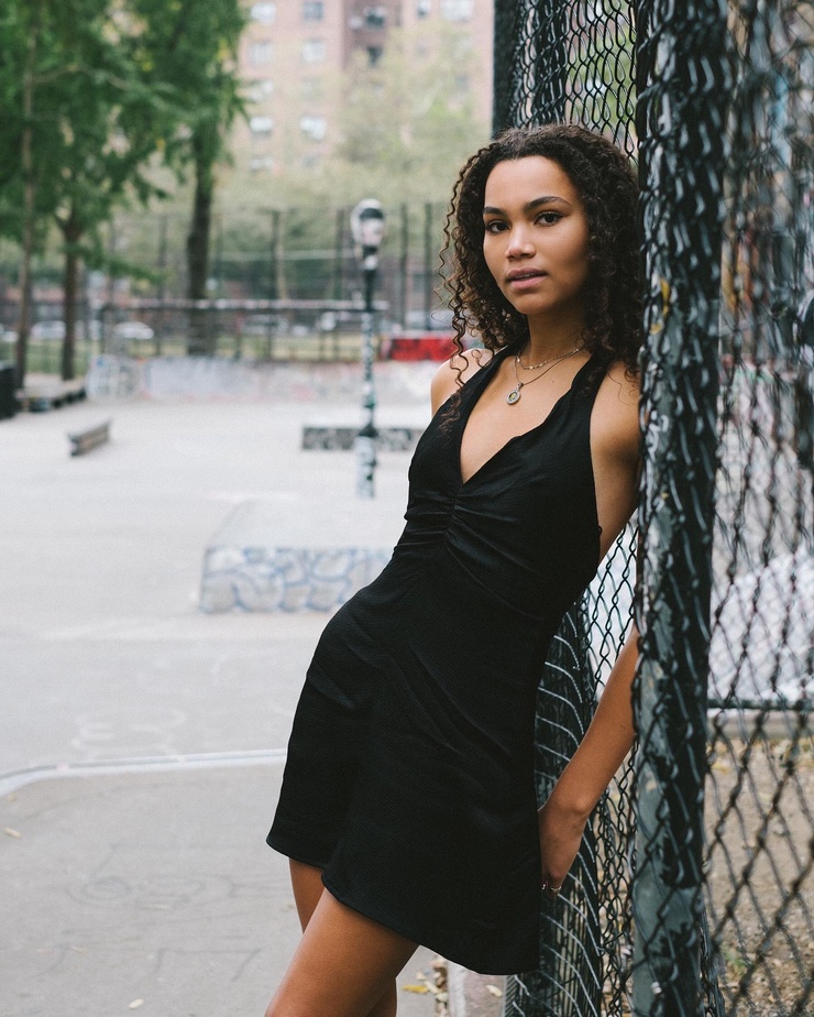 Picture of Kelly Reid