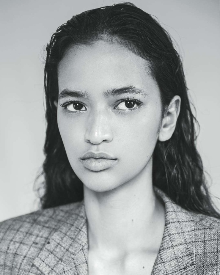 Picture of Jade Baya