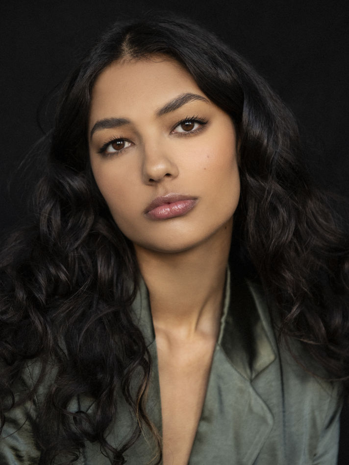 Picture of Sigrid Mekjan