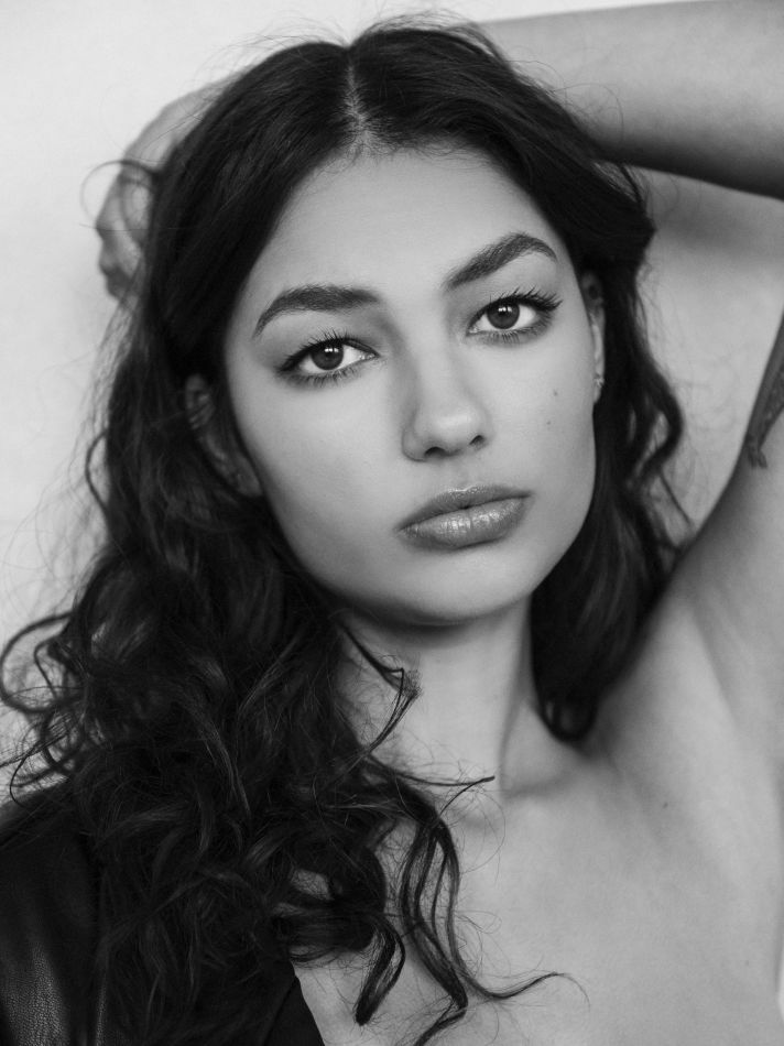 Picture of Sigrid Mekjan