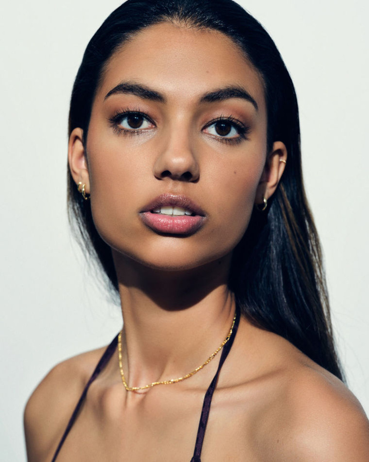 Picture of Sigrid Mekjan