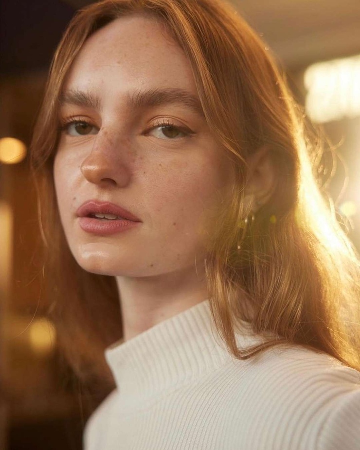 Picture of Abbi Otjen