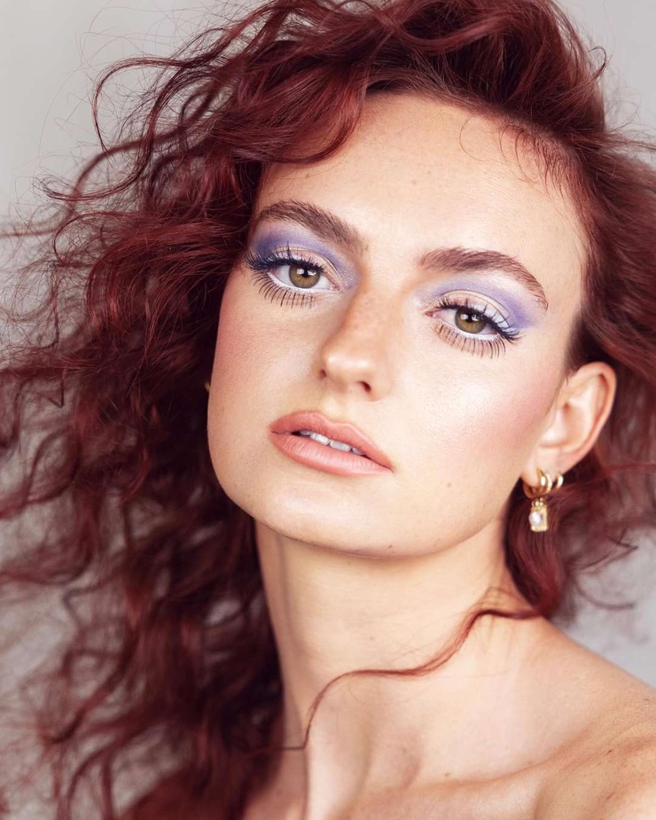 Picture of Abbi Otjen