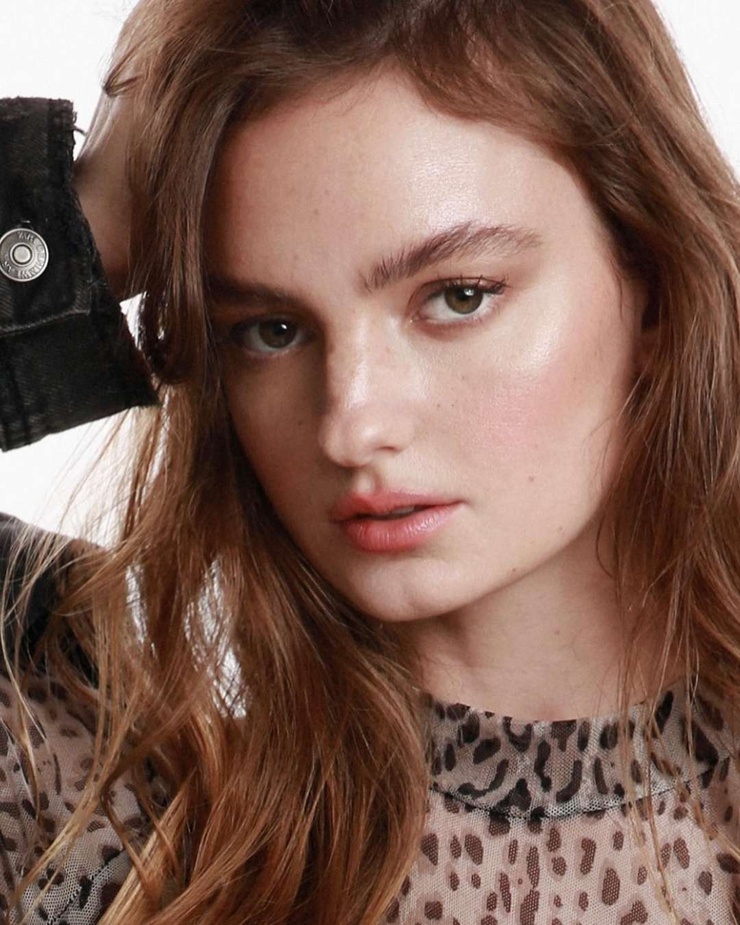 Picture of Abbi Otjen