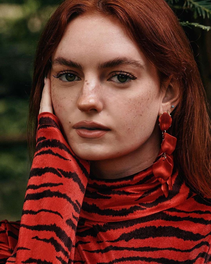 Picture of Abbi Otjen