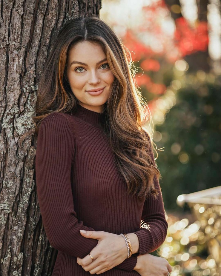 Picture of Emily Suttle