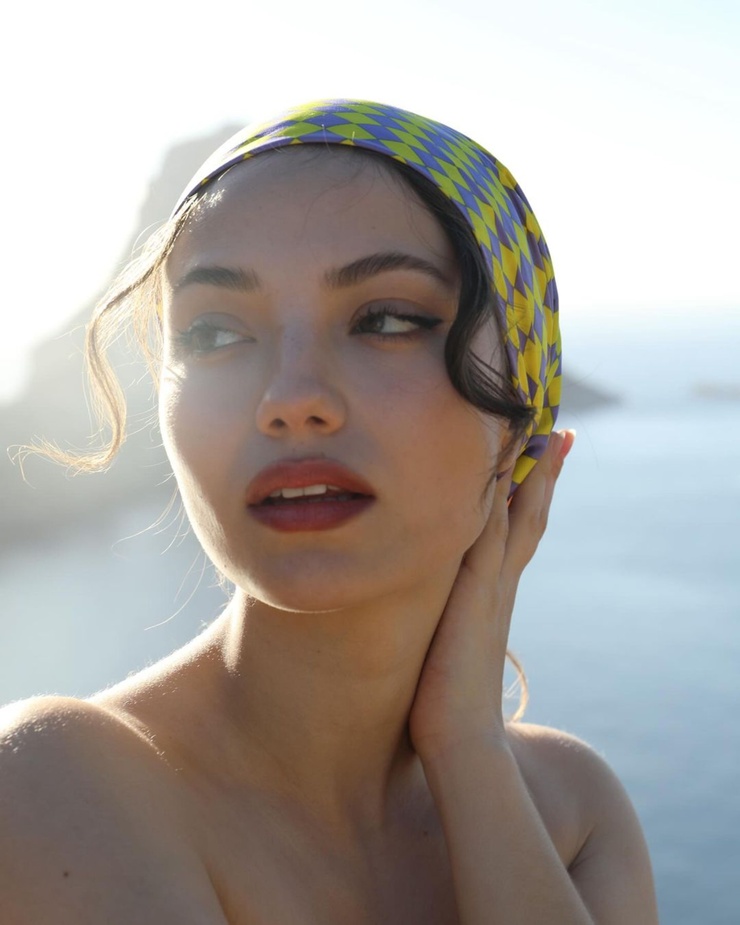 Gabriela Andrada image