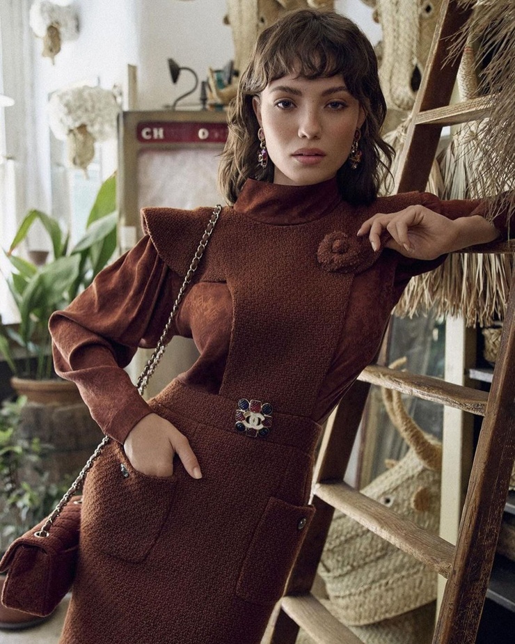 Gabriela Andrada image