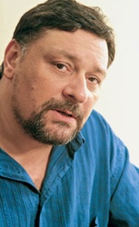 Image of Dmitriy Nazarov