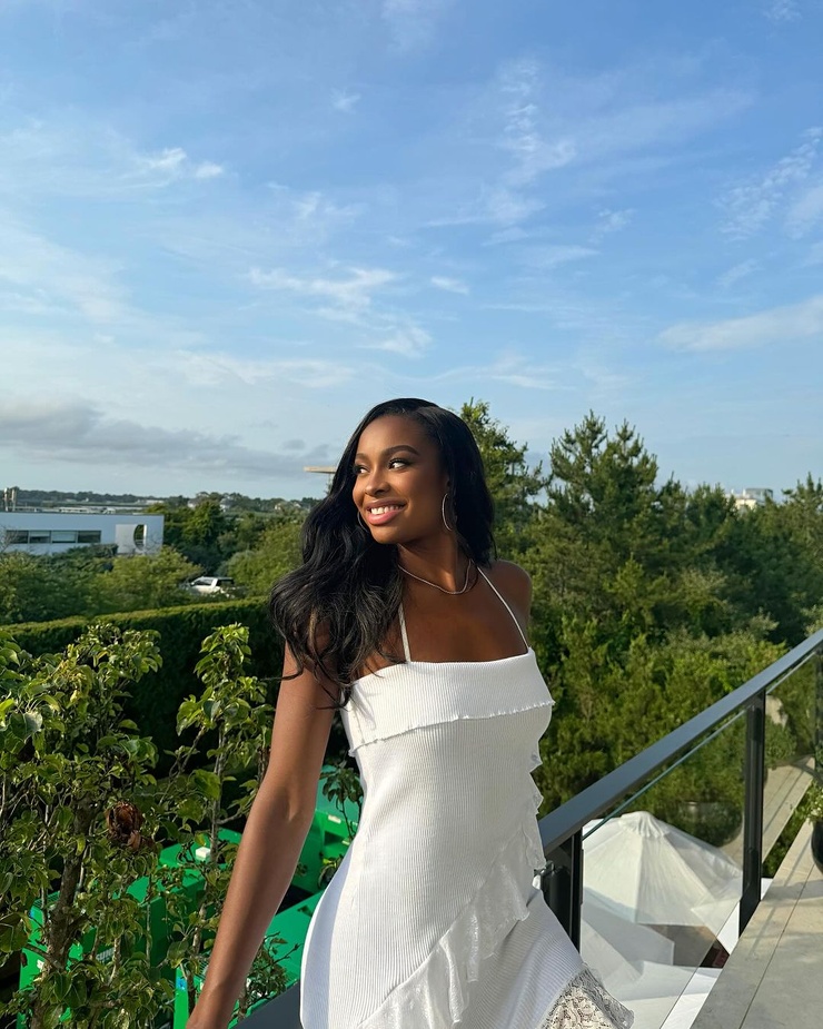 Picture of Coco Jones