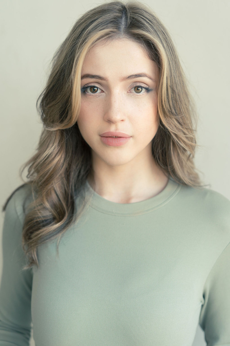 Picture of Skylar Radzion