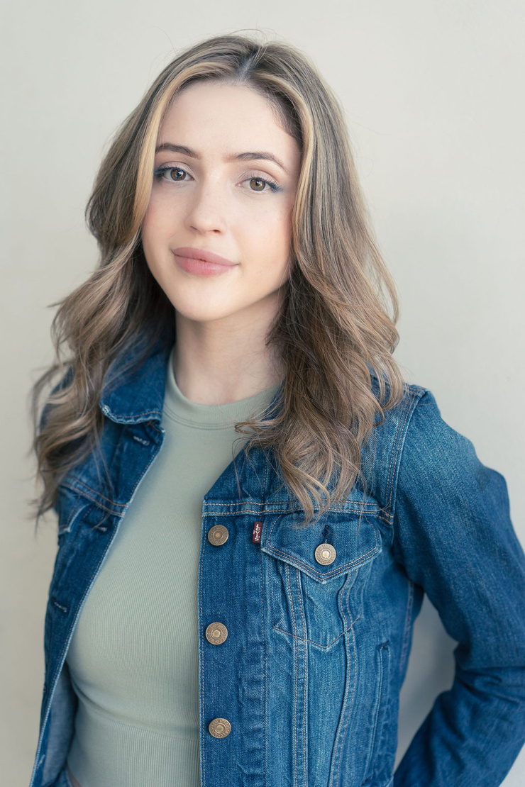 Picture of Skylar Radzion