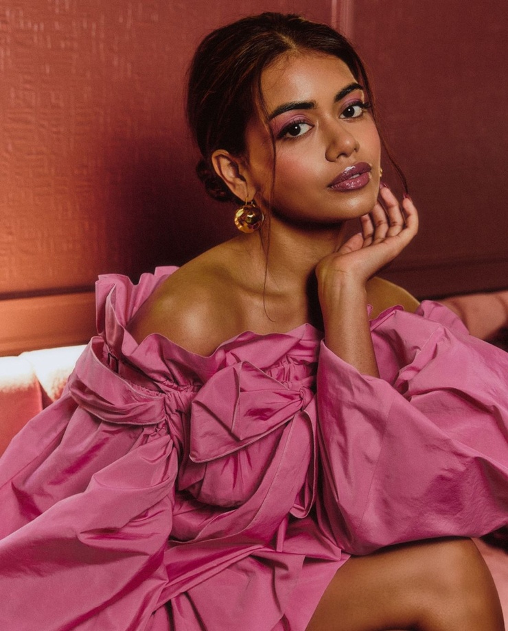 Picture of Megan Suri