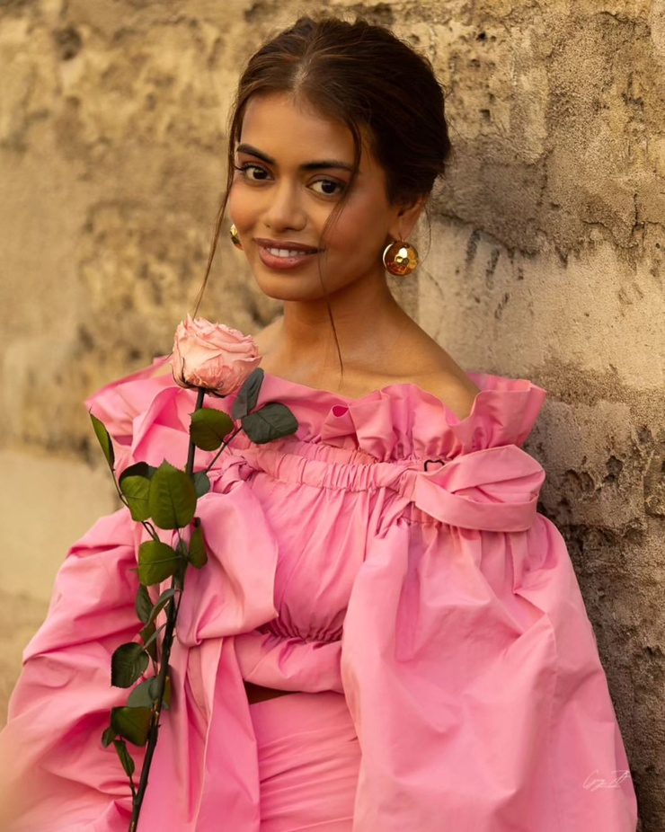 Picture of Megan Suri