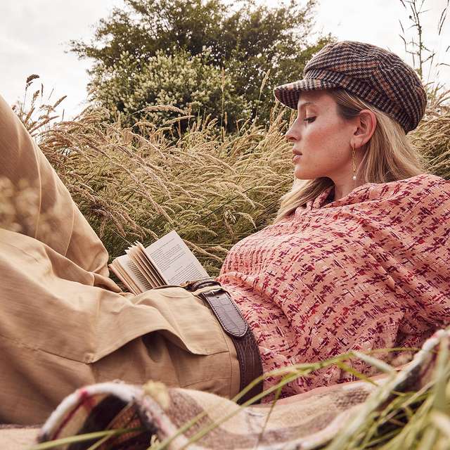 Picture of Inga Reska