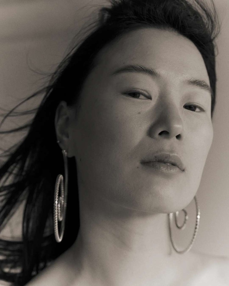 Picture of Manouk Van Santen