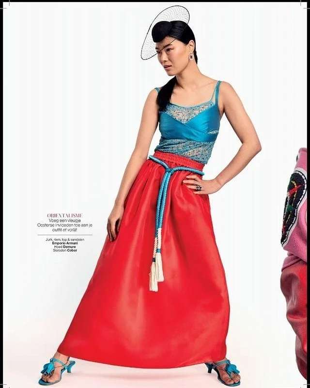 Manouk Van Santen picture