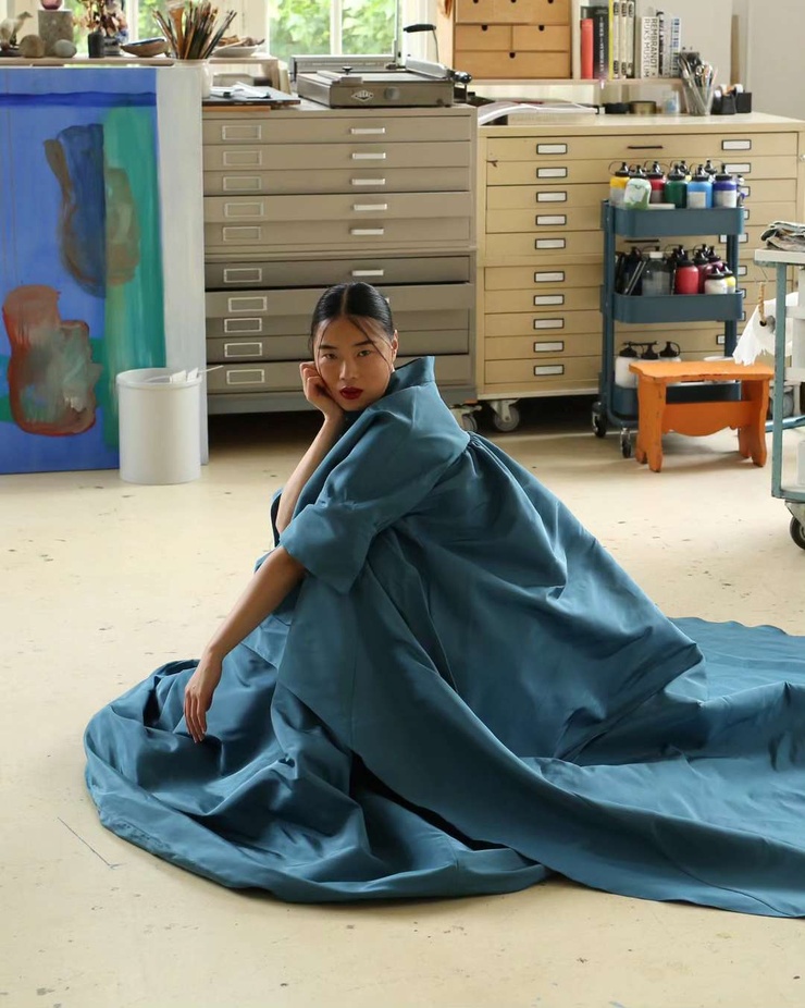 Manouk Van Santen image