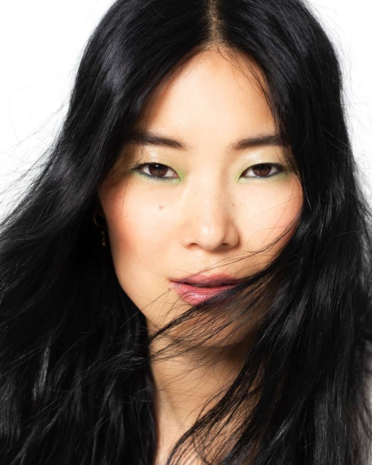 Picture of Manouk Van Santen