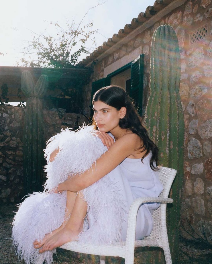 Picture of Anthi Fakidari