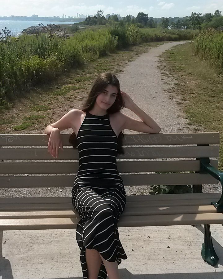 Picture of Emily Reda