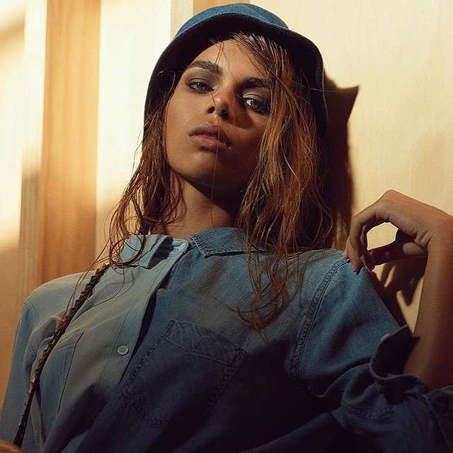 Picture of Sarsha Chisholm