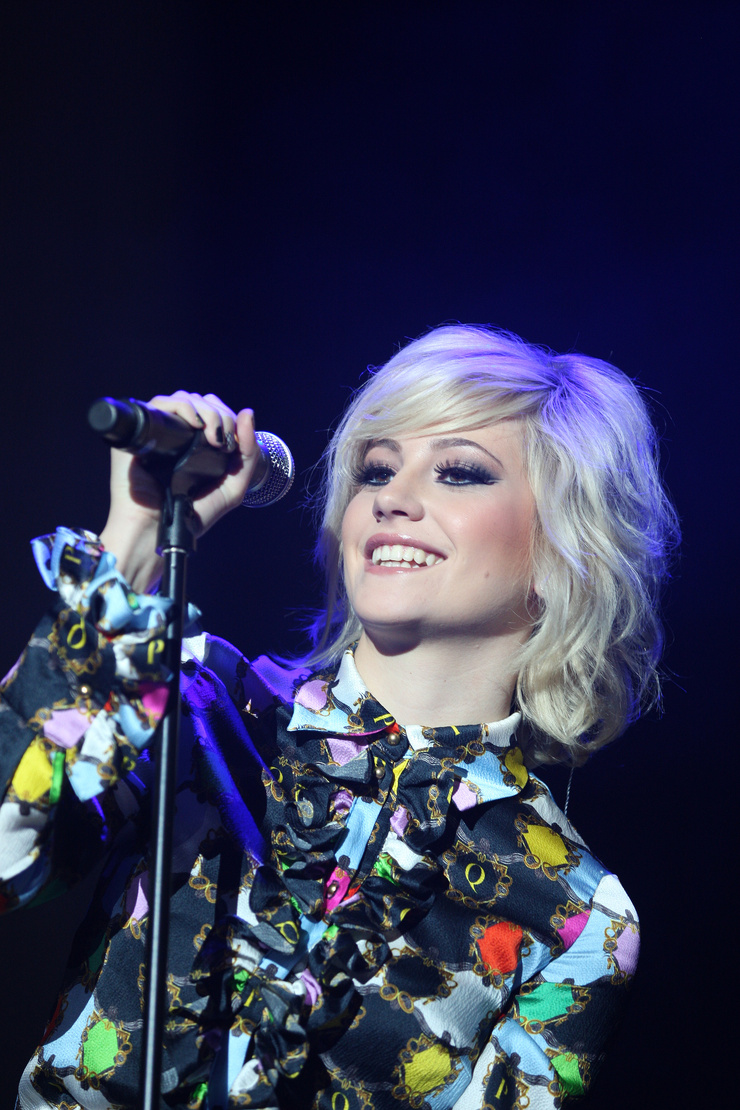 Picture of Pixie Lott