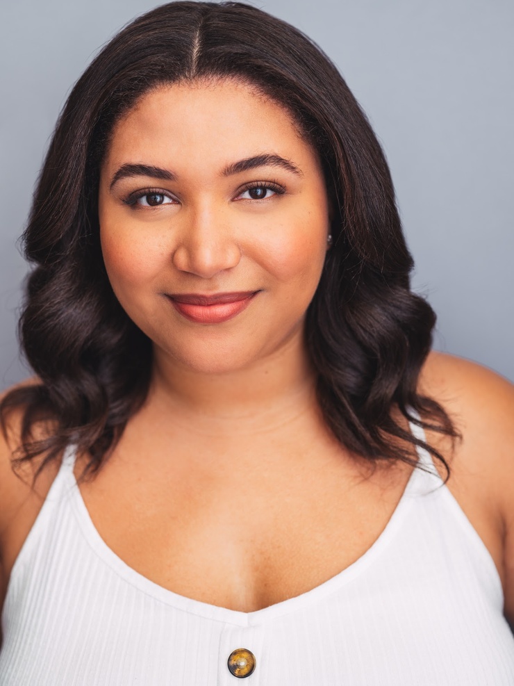 Image of Azriél Patricia