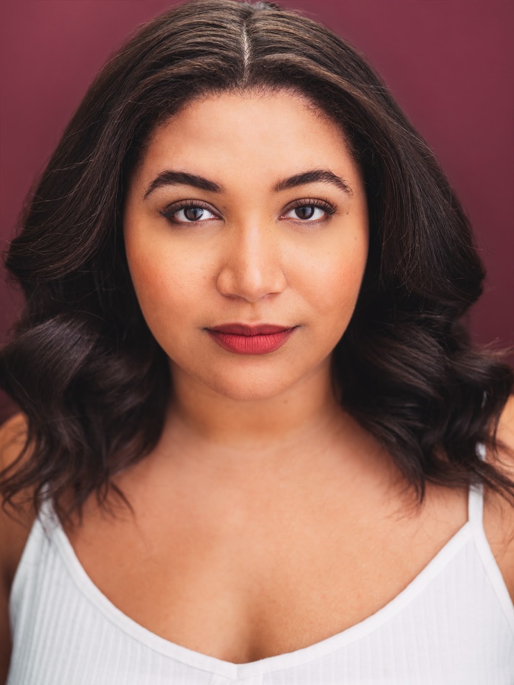 Azriél Patricia picture