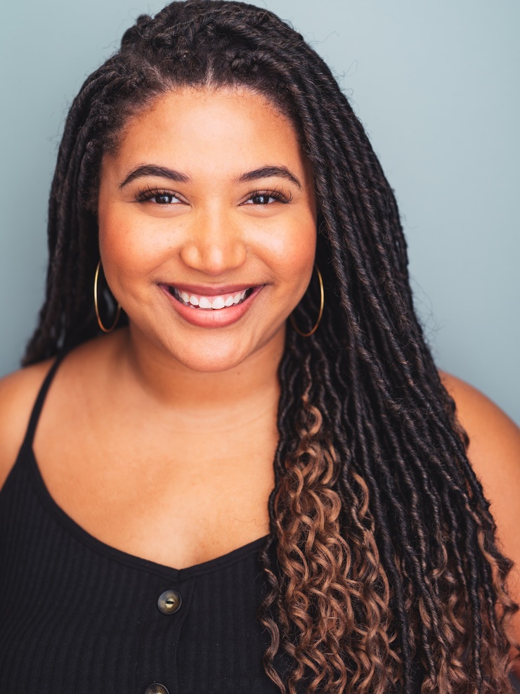 Picture of Azriél Patricia