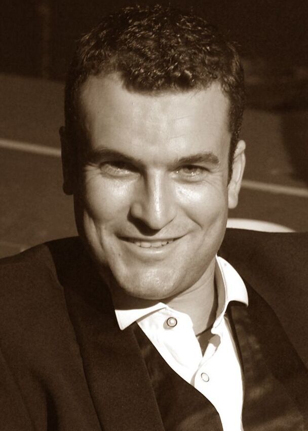 Image of Paul Du Toit