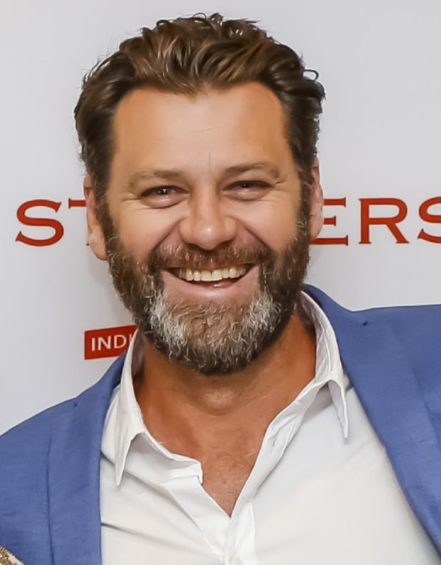 Picture of Morné Visser