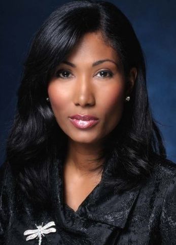 Picture of Trisha Mann