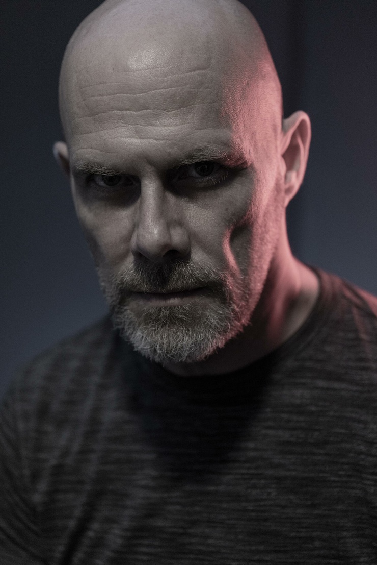 Picture of Charles Zuckermann