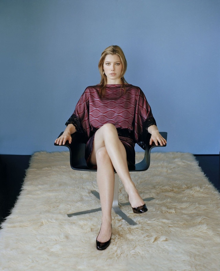 Picture of Jessica Biel