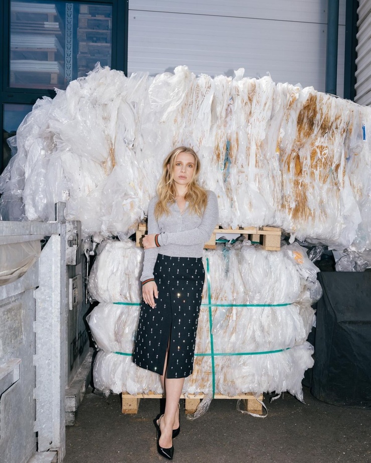 Picture of Anna Lena Klenke