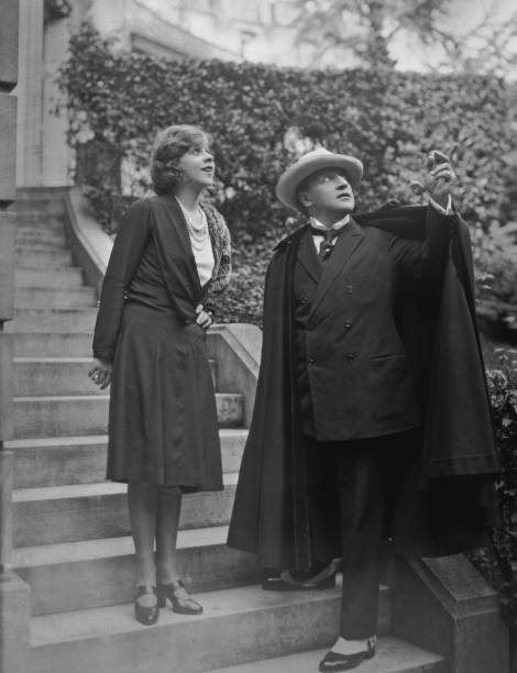 Yvonne Printemps, Sacha Guitry